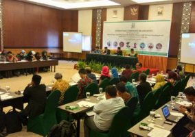 IPMAFA – Institut Pesantren Mathali'ul Falah