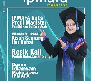 IPMAFA | Institut Pesantren Mathaliul Falah - IPMAFA