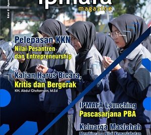 IPMAFA | Institut Pesantren Mathaliul Falah - IPMAFA
