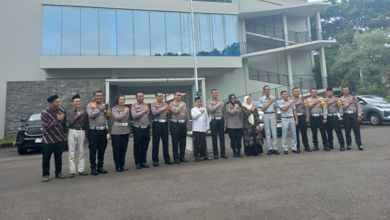 IPMAFA PATI - Institut Pesantren Mathaliul Falah Pati